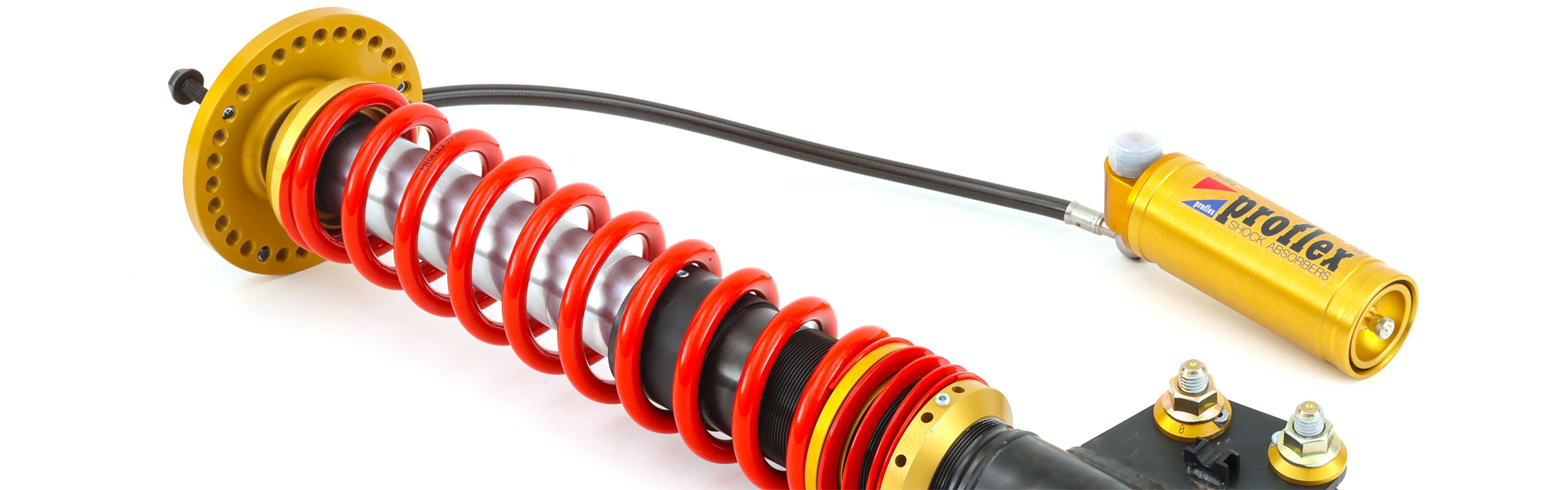 Home 3 – Proflex – Suspension