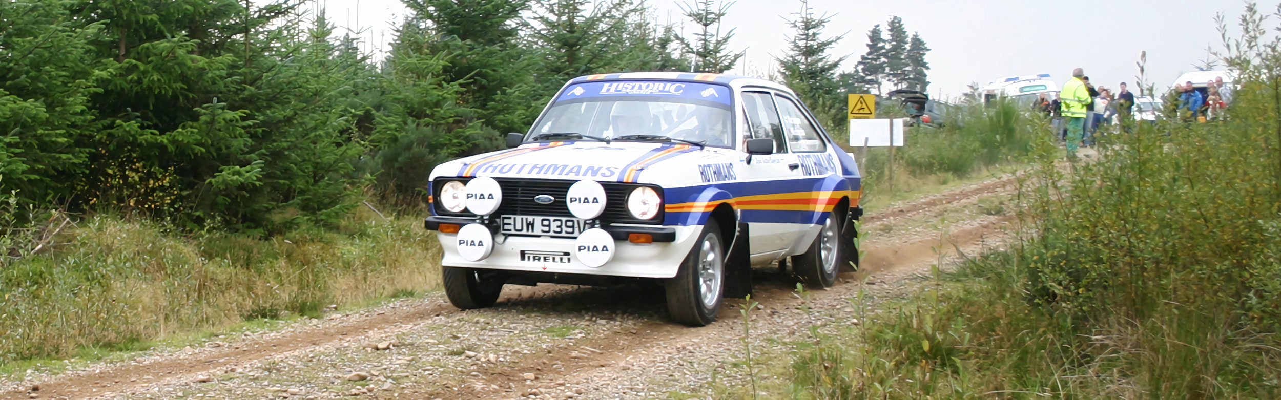 Proflex – Suspension – Redefining Motorsport: Proflex Shock Absorbers.